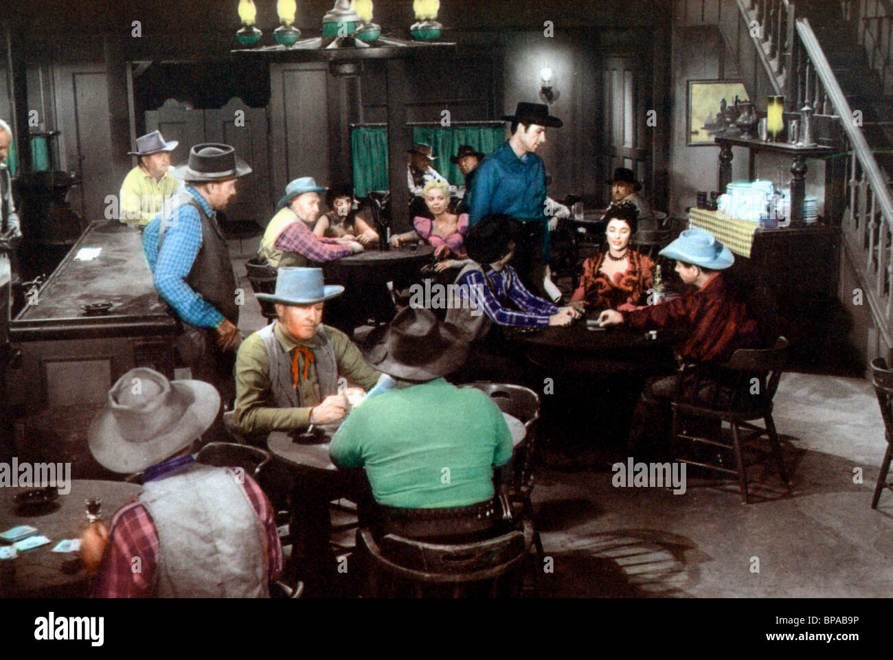 Rex Reason Stock Photos & Rex Reason Stock Images - Alamy