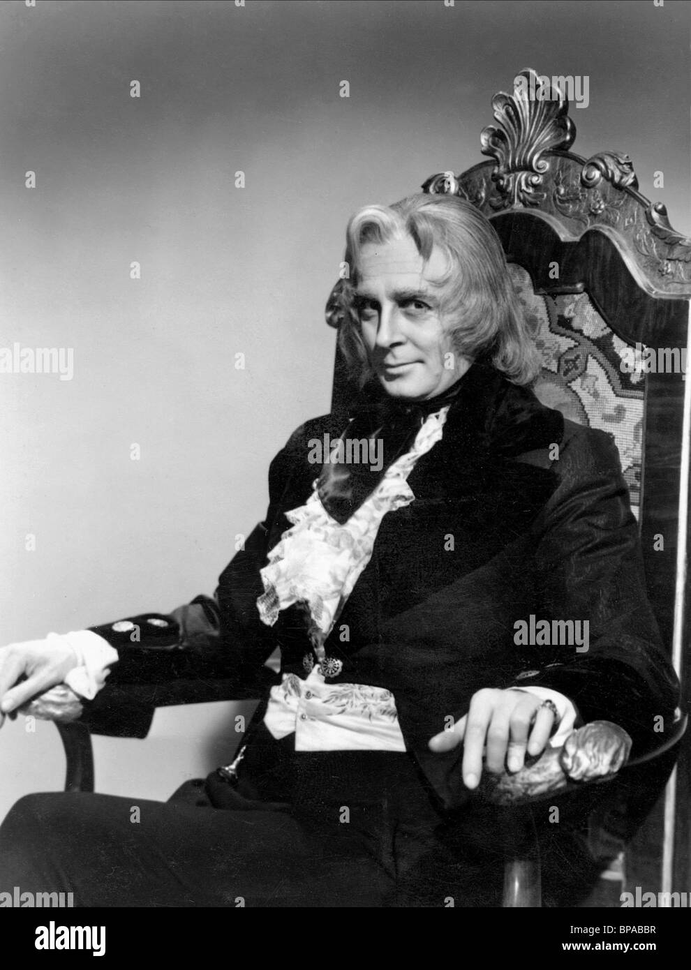 DERRICK DE MARNEY UNCLE SILAS (1947 Stock Photo - Alamy