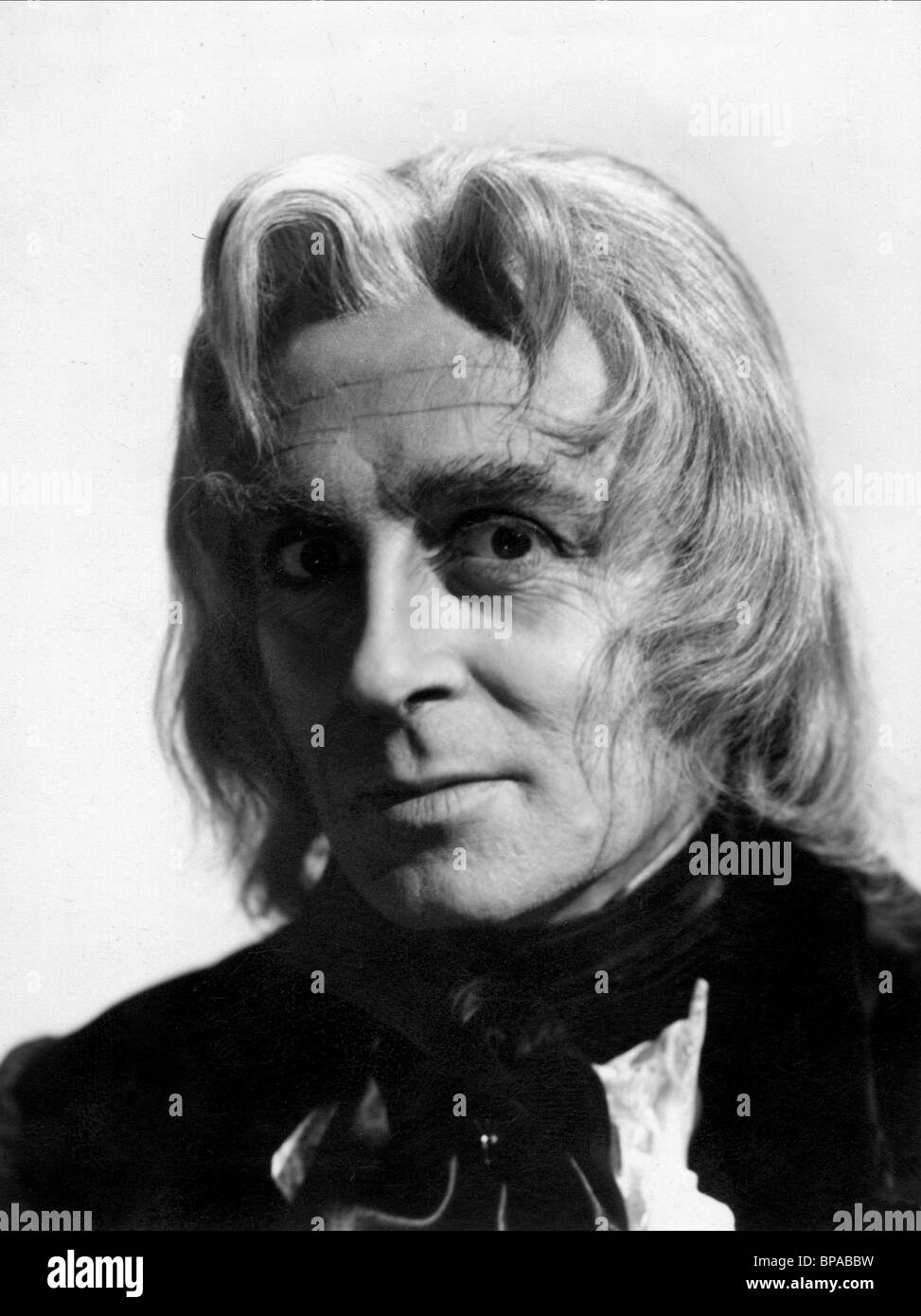 DERRICK DE MARNEY UNCLE SILAS (1947 Stock Photo - Alamy