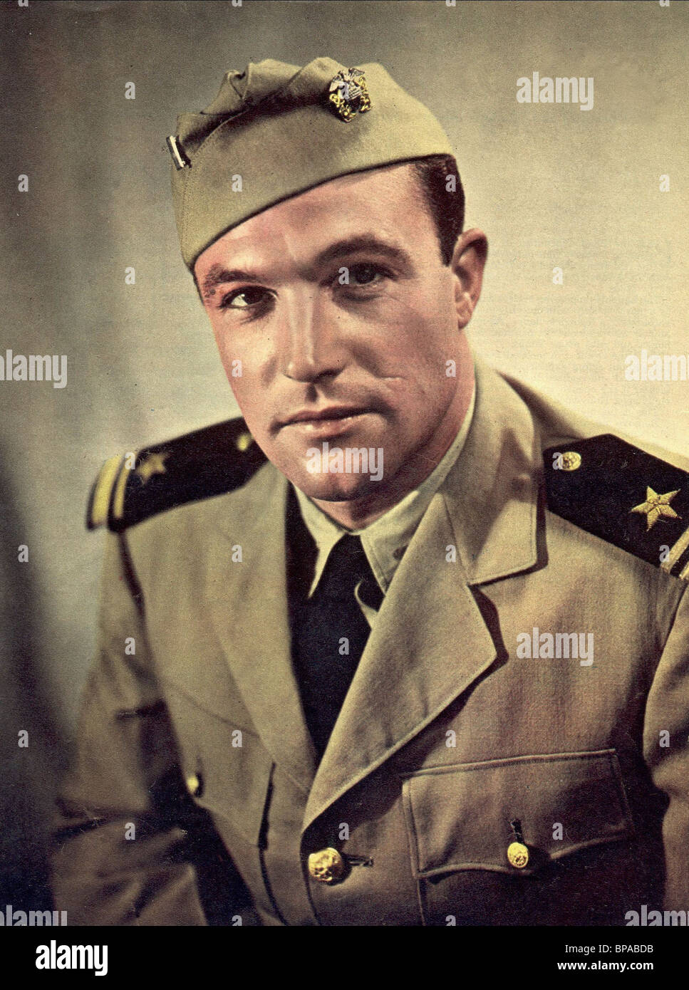 GENE KELLY ACTOR (1946 Stock Photo - Alamy