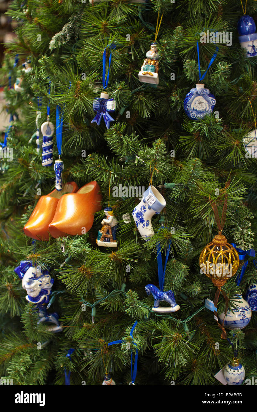 Clog tree hi-res stock photography and images - Alamy