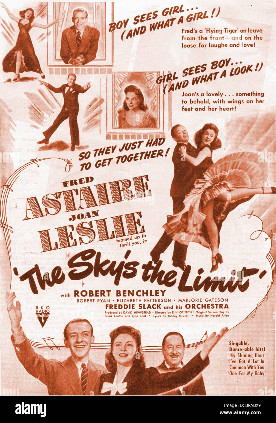 Keith Movie Quotes The Skys The Limit