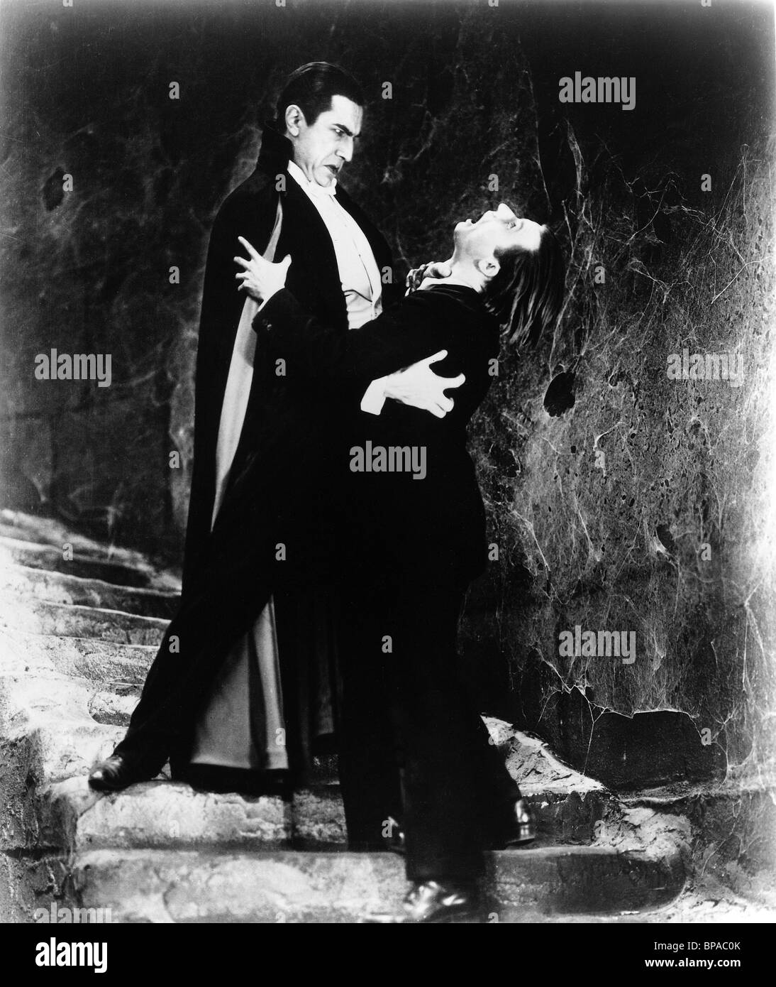 Dwight Frye Renfield