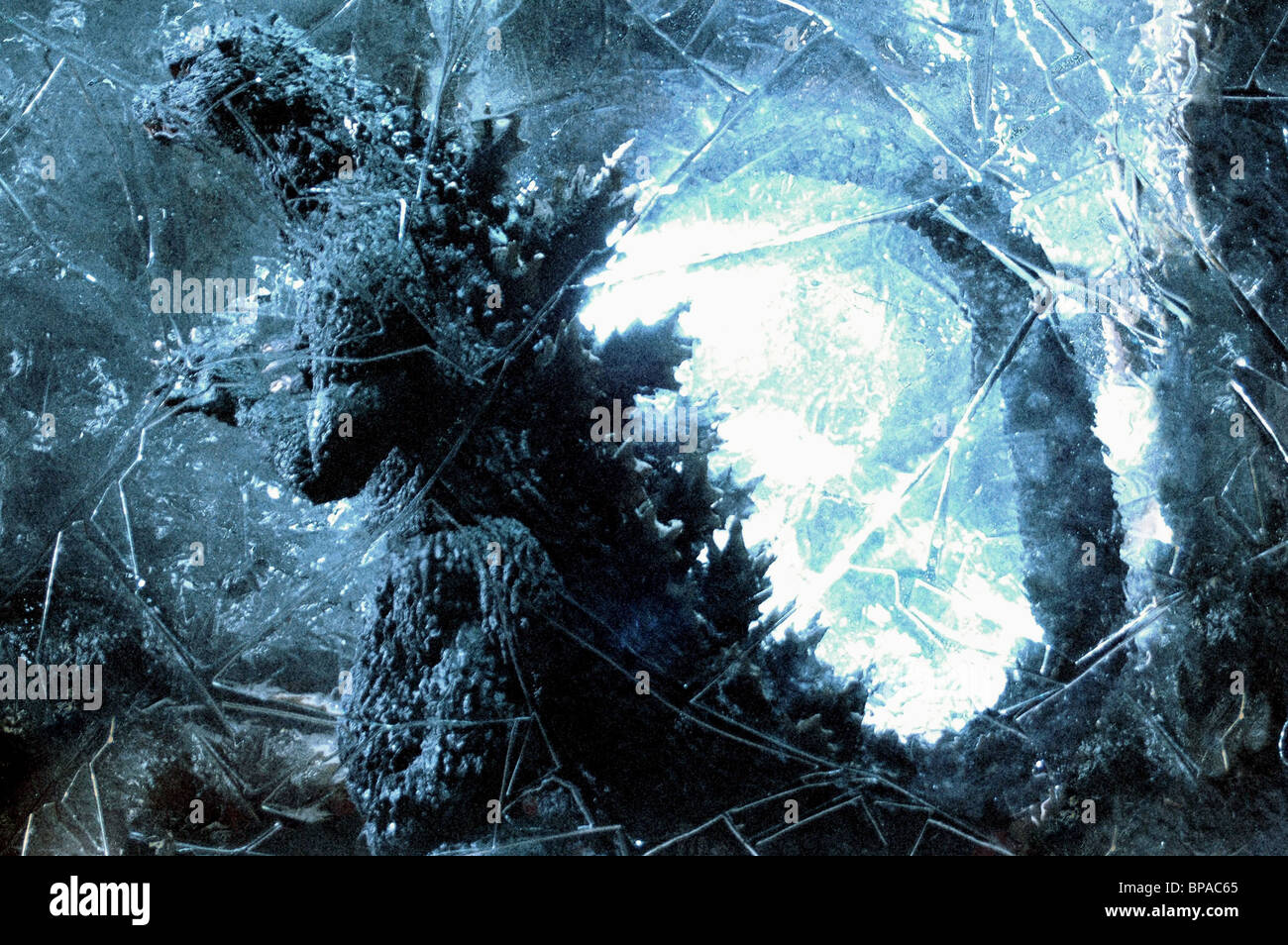 Ishiro Honda Godzilla High Resolution Stock Photography and Images - Alamy