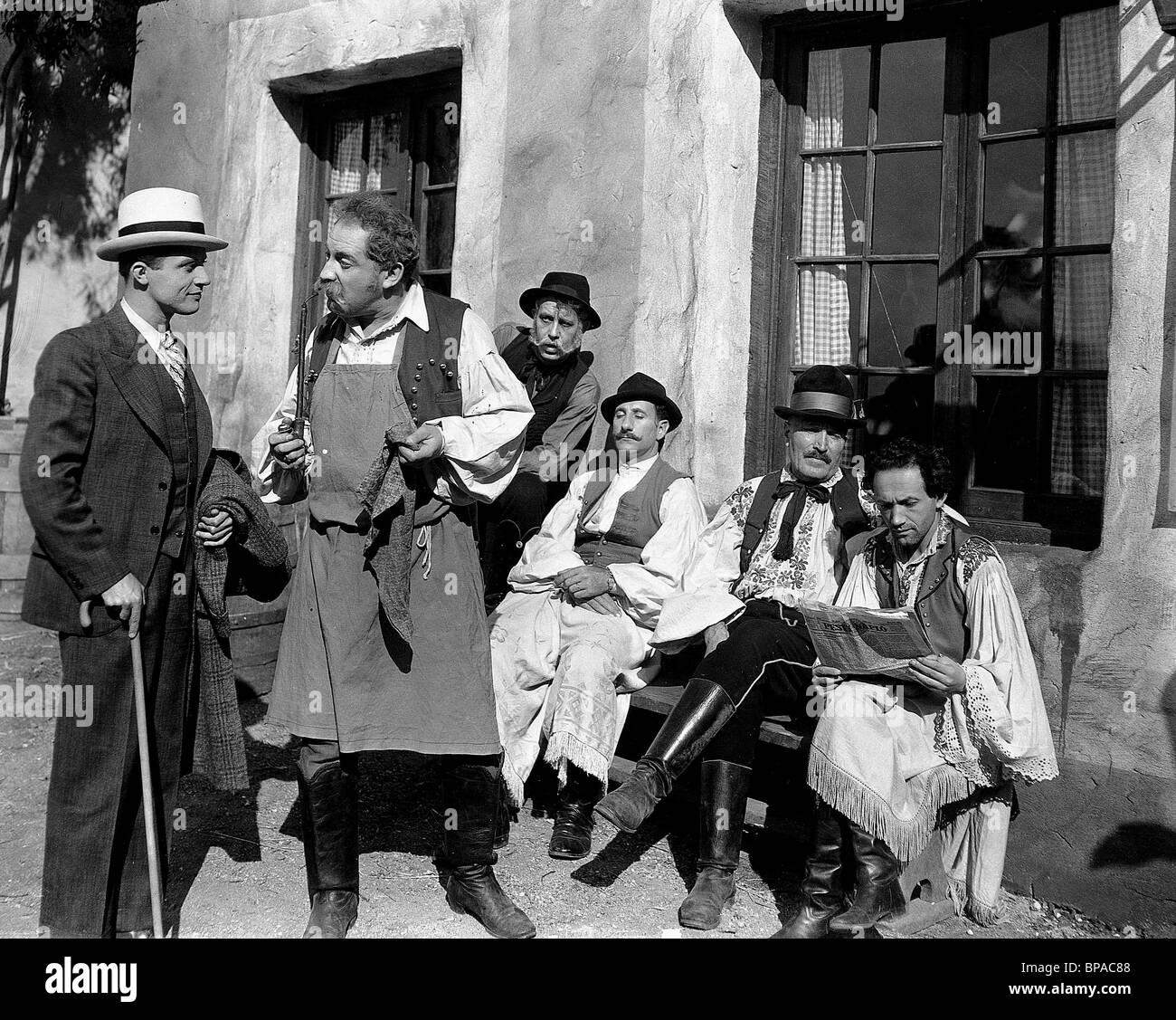 Dwight Frye Renfield