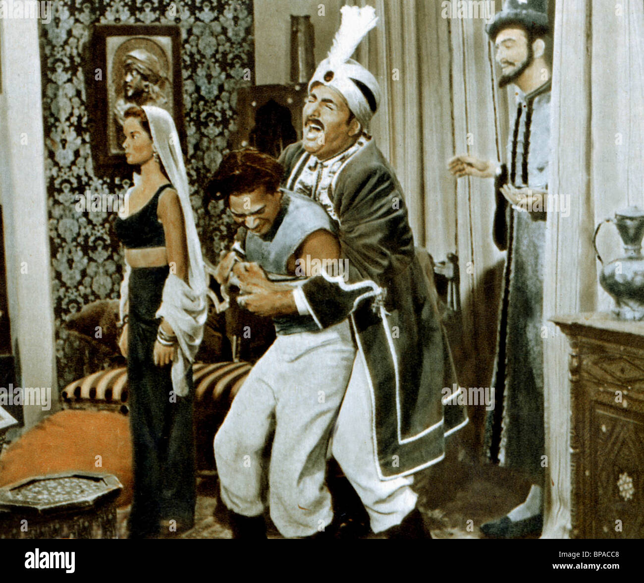 Magic Ring High Resolution Stock Photography and Images - Alamy