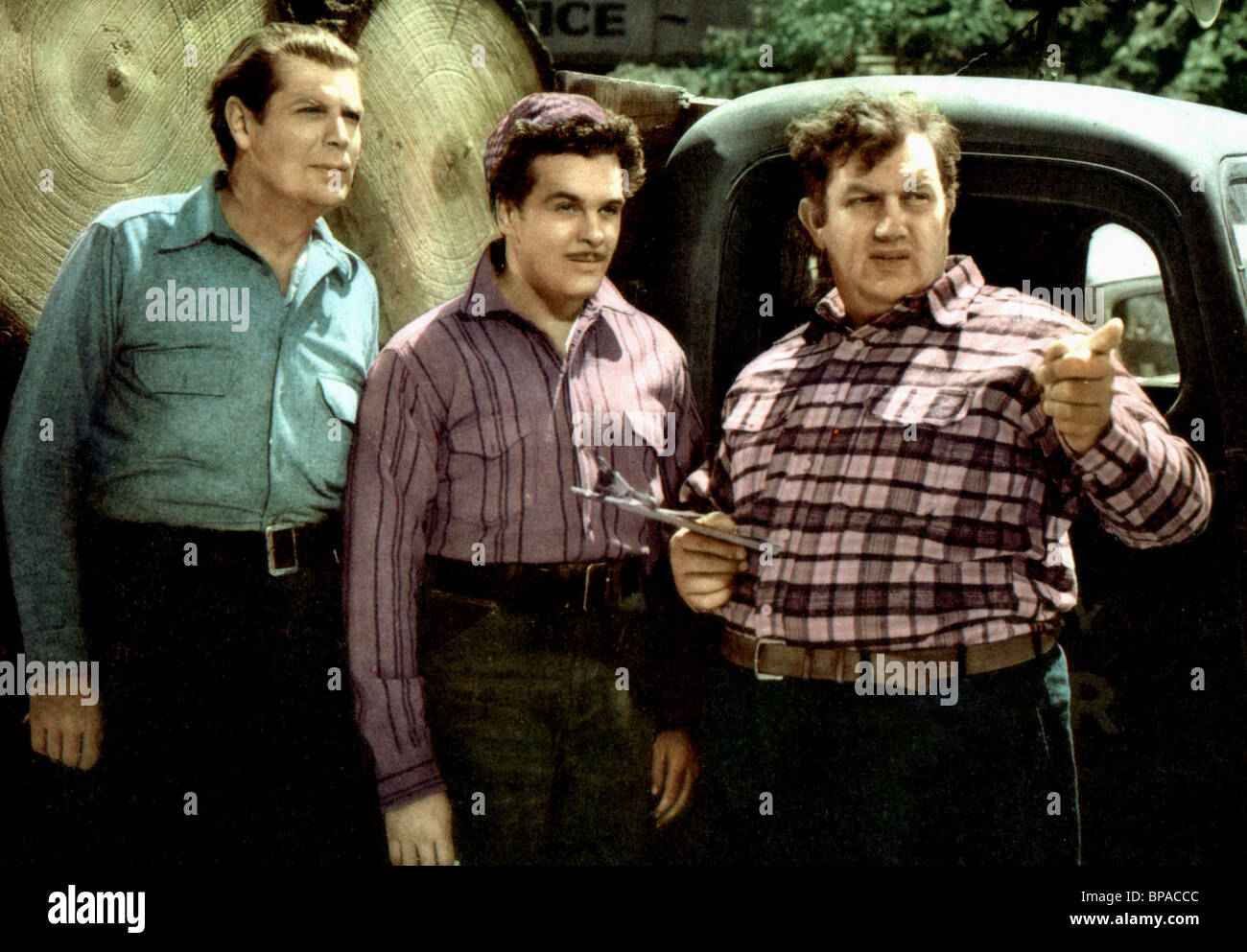 Andy devine hi-res stock photography and images - Alamy