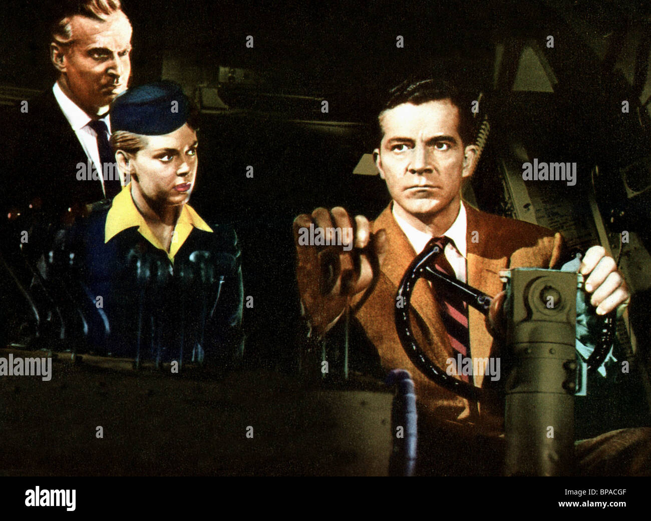 Zero Hour Film High Resolution Stock Photography and Images - Alamy