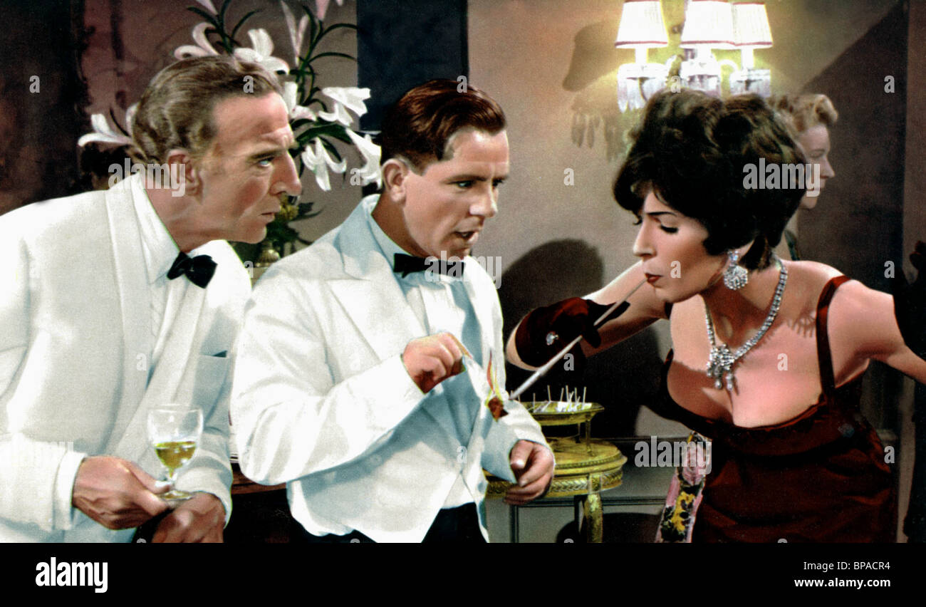 Jerry Fielding High Resolution Stock Photography and Images - Alamy