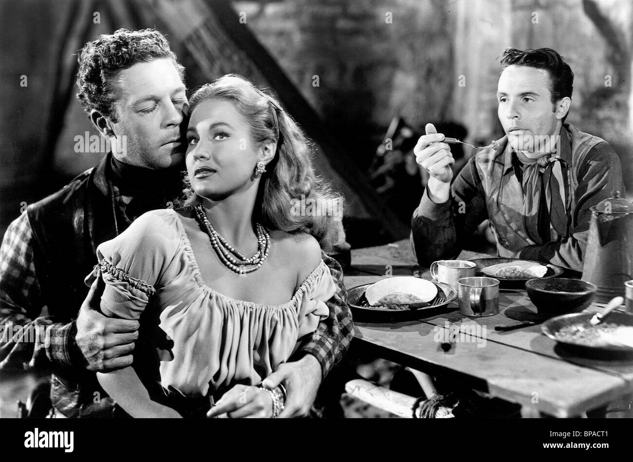 Virginia mayo hi-res stock photography and images - Alamy