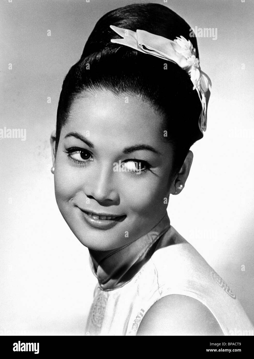 Nancy Henry Black and White Stock Photos & Images - Alamy