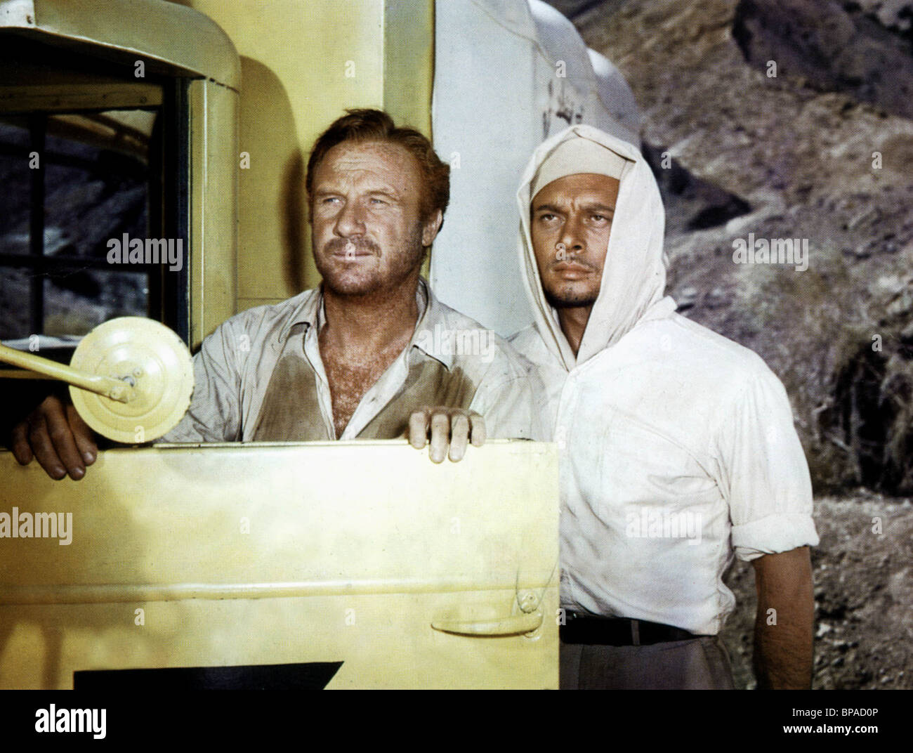 Escape From Zahrain High Resolution Stock Photography and Images - Alamy