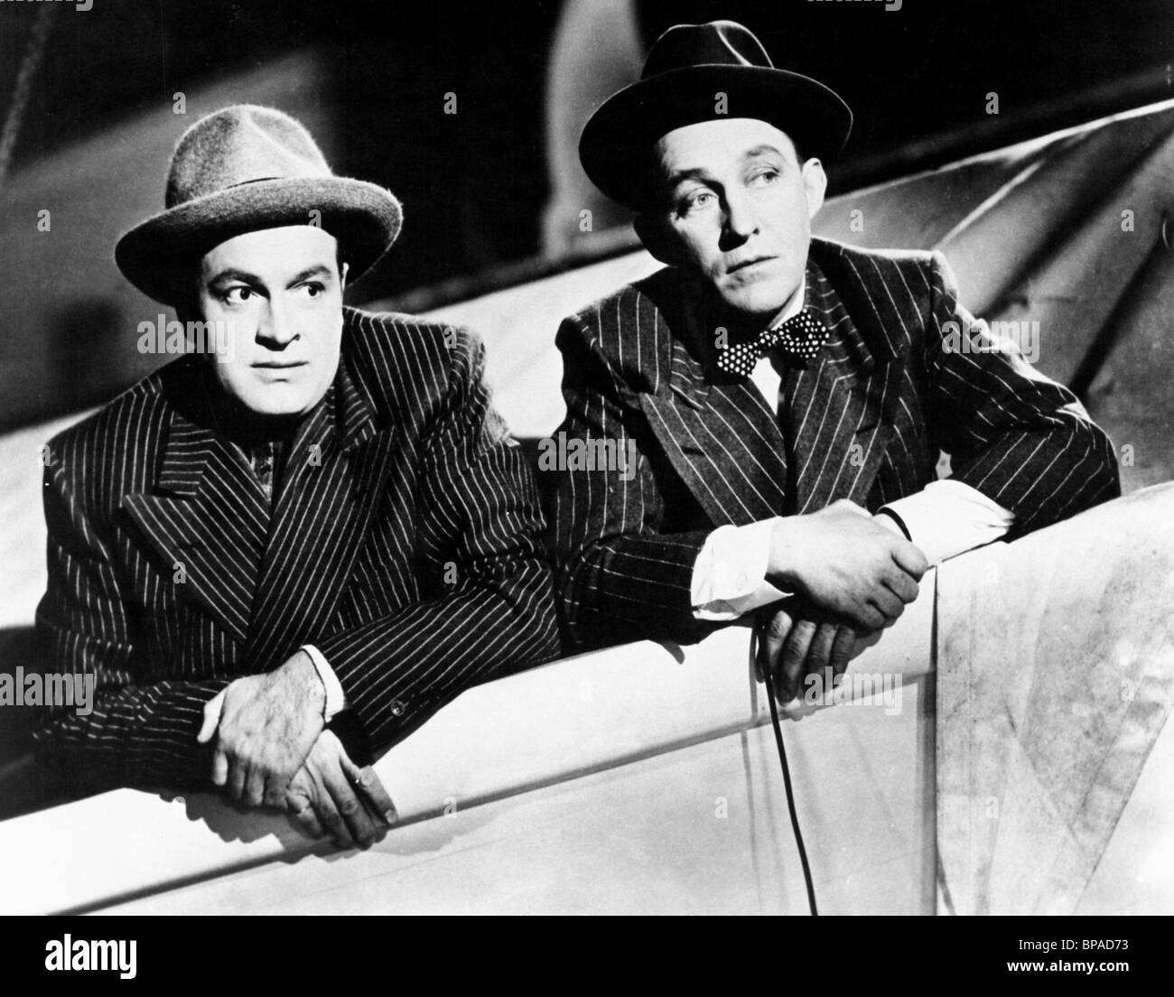 Bob hope paramount pictures hi-res stock photography and images - Alamy