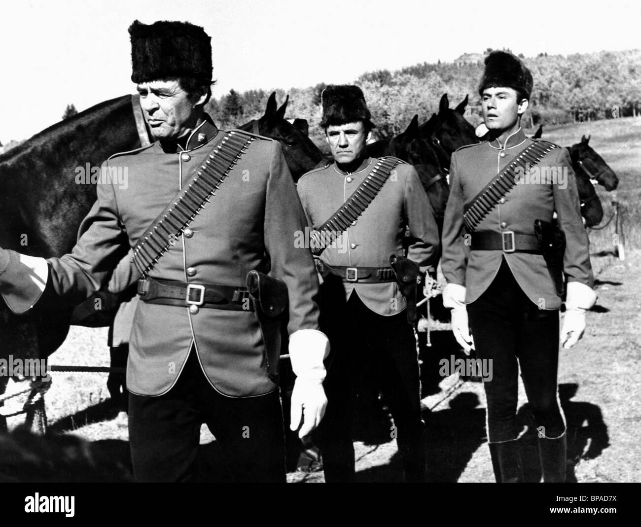 The Canadians High Resolution Stock Photography and Images - Alamy