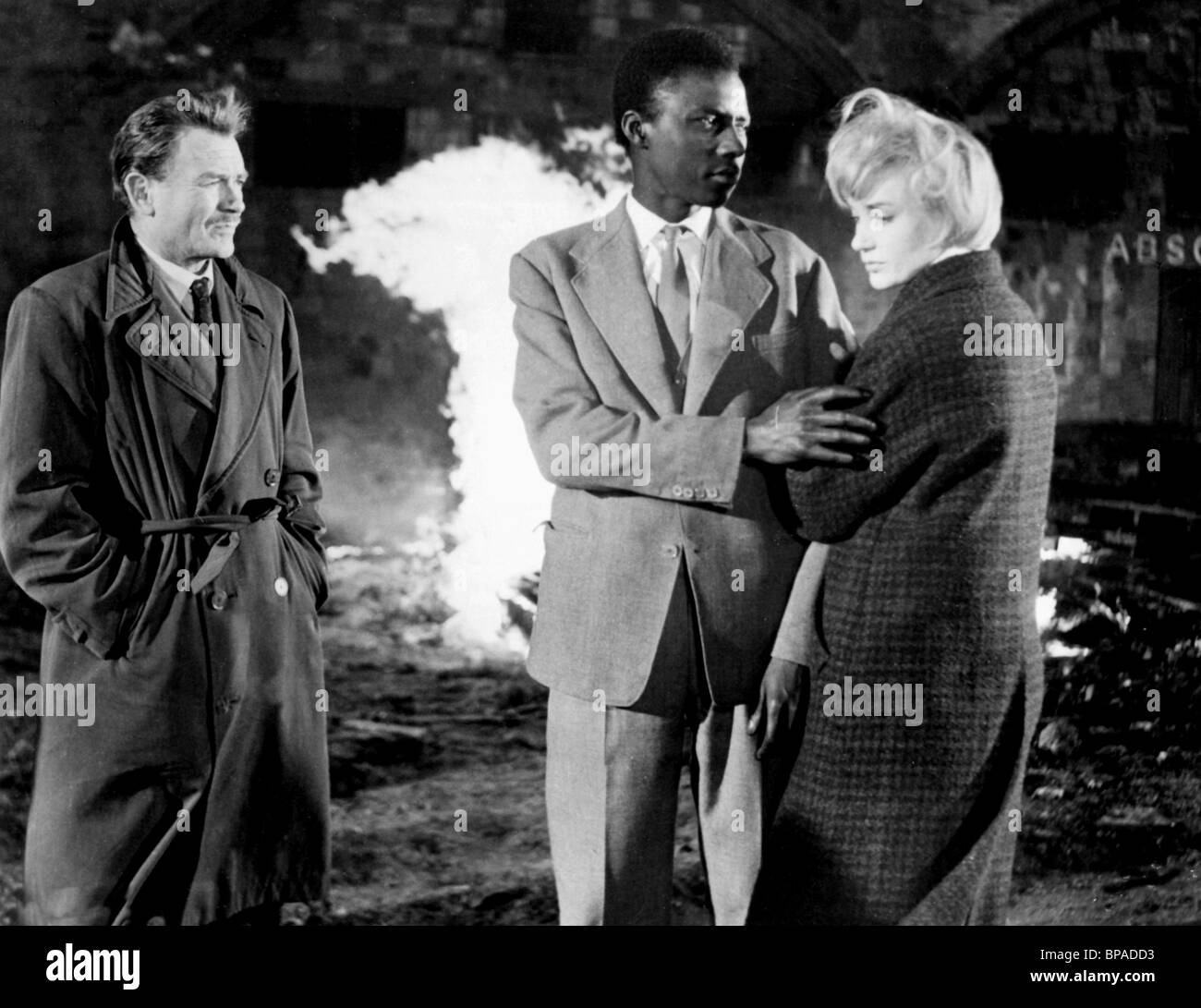 Sylvia Syms High Resolution Stock Photography and Images - Alamy