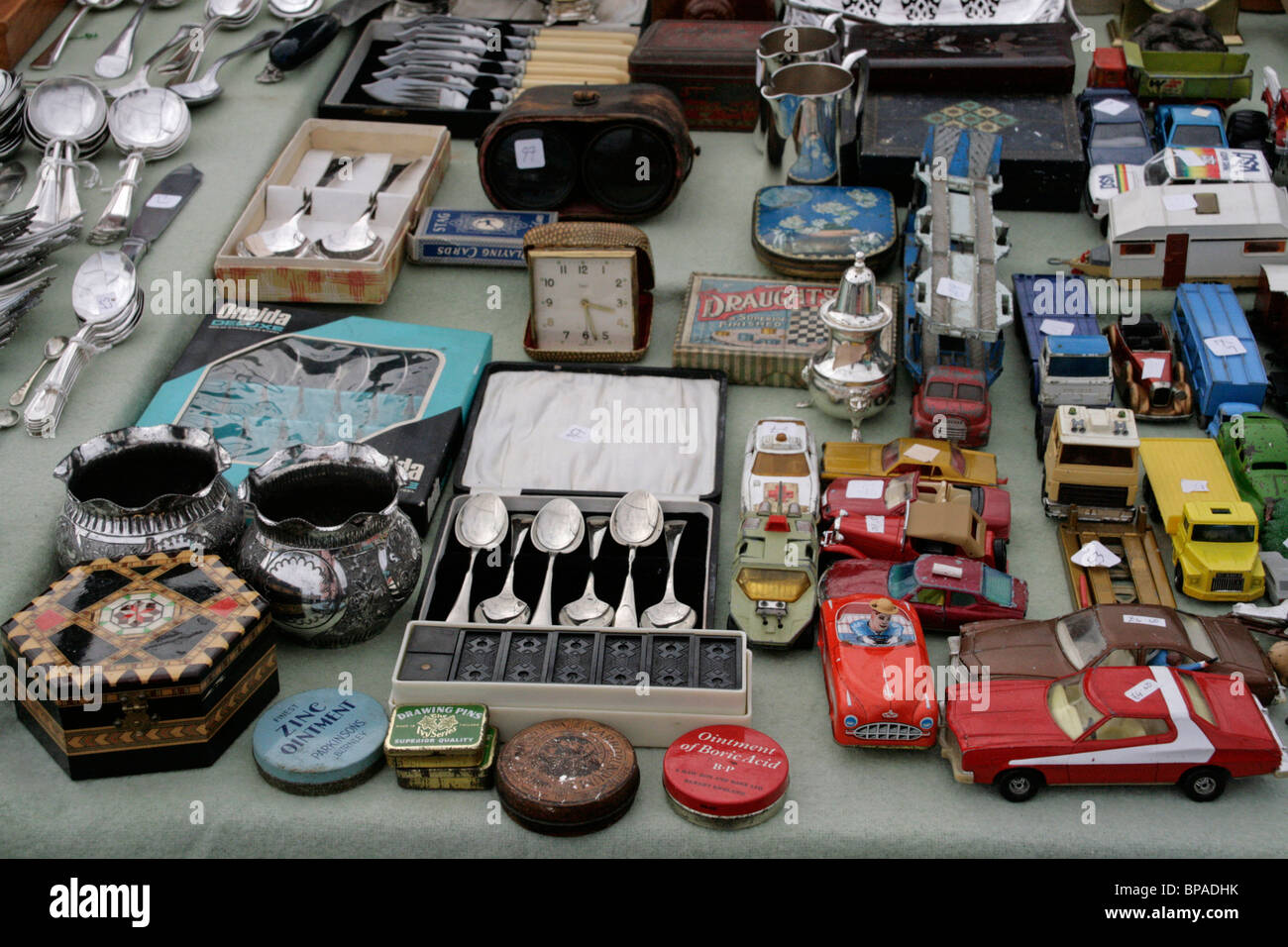Fakenham Market High Resolution Stock Photography and Images - Alamy