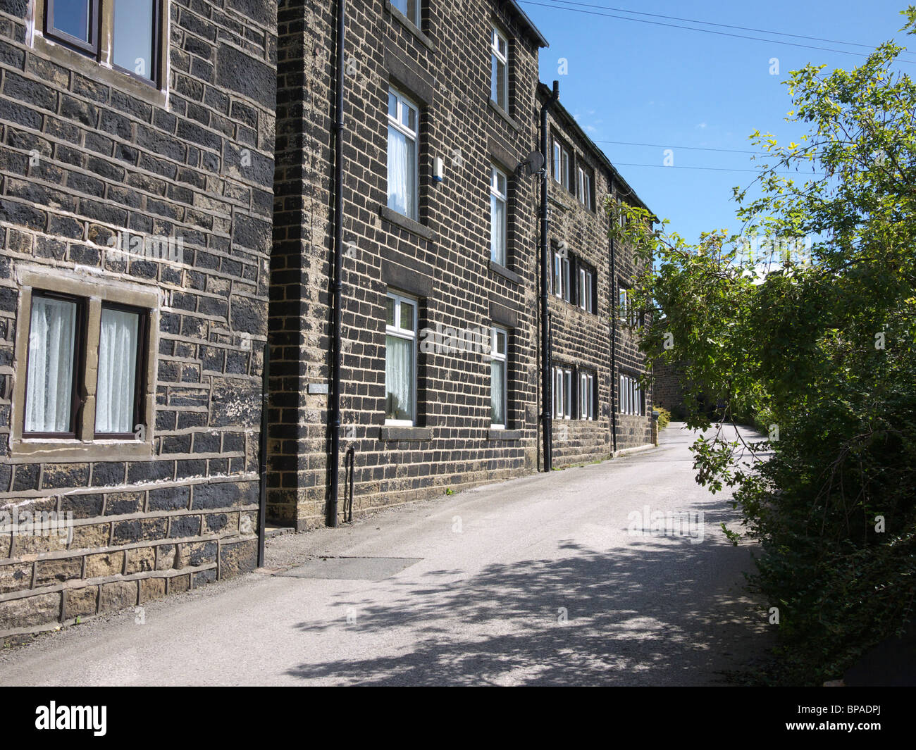 Diggle saddleworth hi-res stock photography and images - Alamy