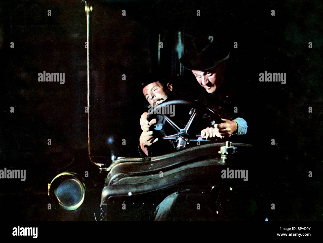 Eric portman hi-res stock photography and images - Alamy