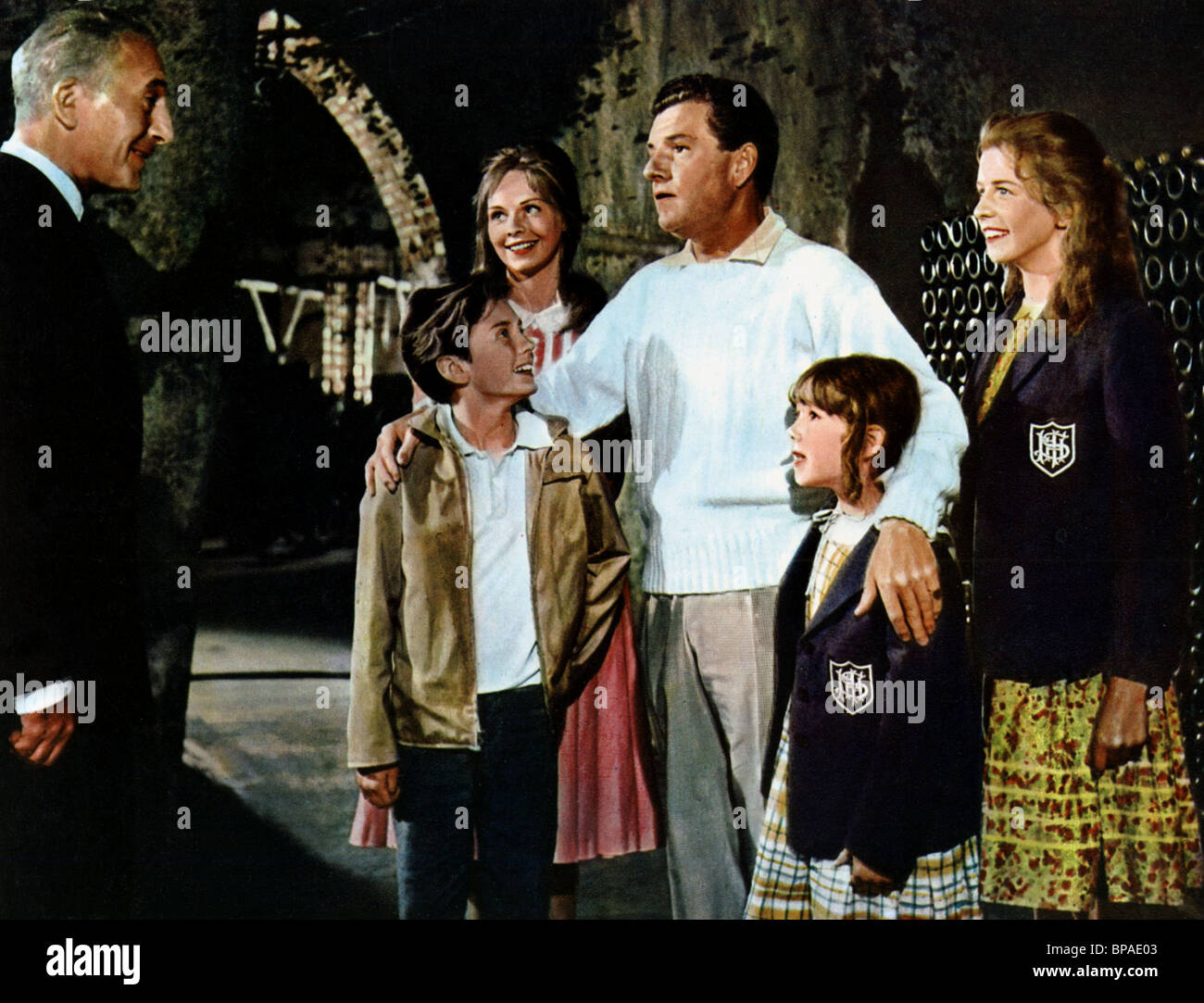 Elizabeth Dear High Resolution Stock Photography and Images - Alamy