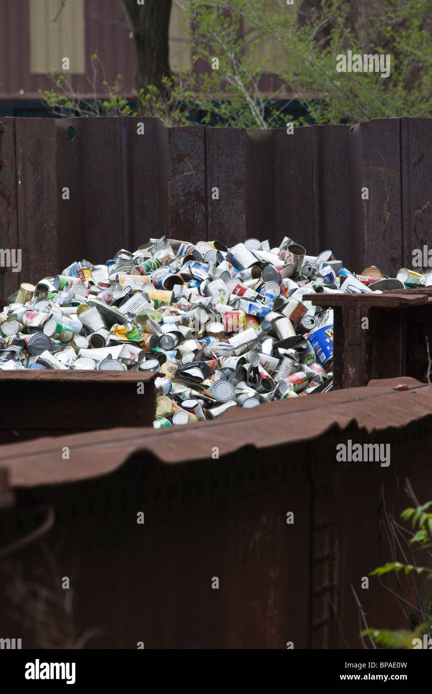 Recycling hi res hi-res stock photography and images - Alamy