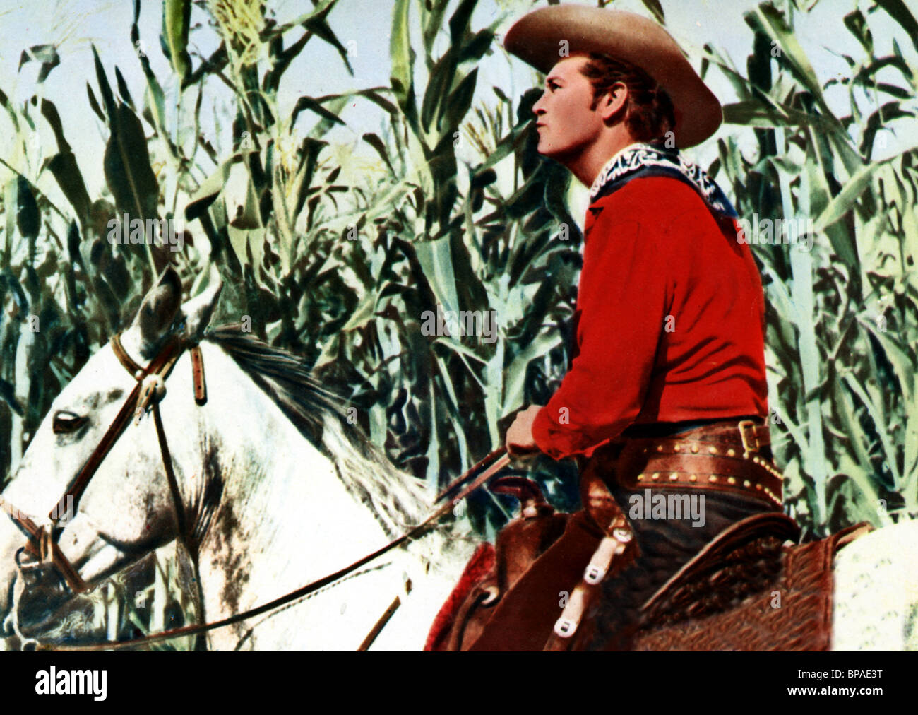 Gordon Macrae High Resolution Stock Photography and Images - Alamy