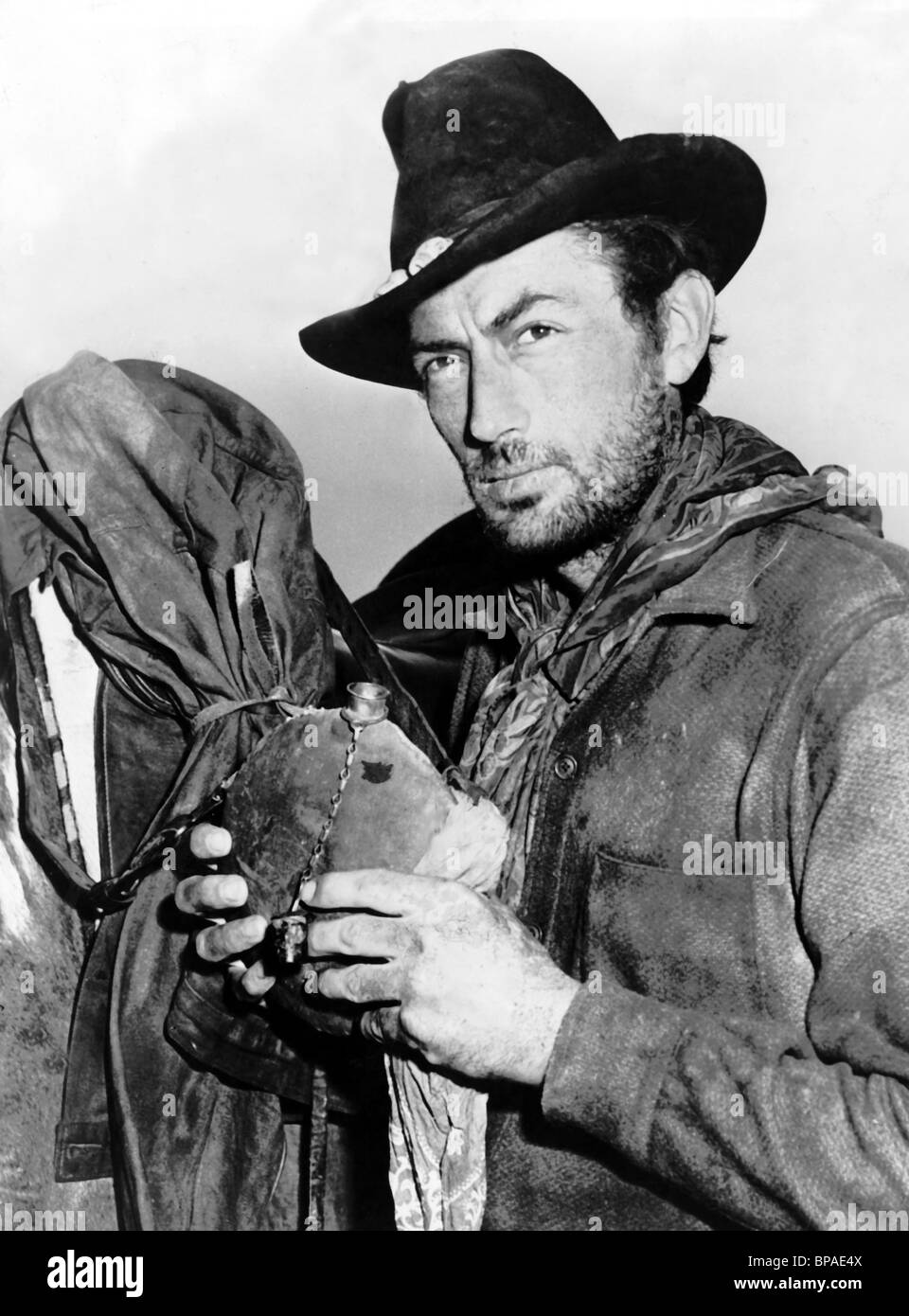 Western gregory Black and White Stock Photos & Images - Alamy