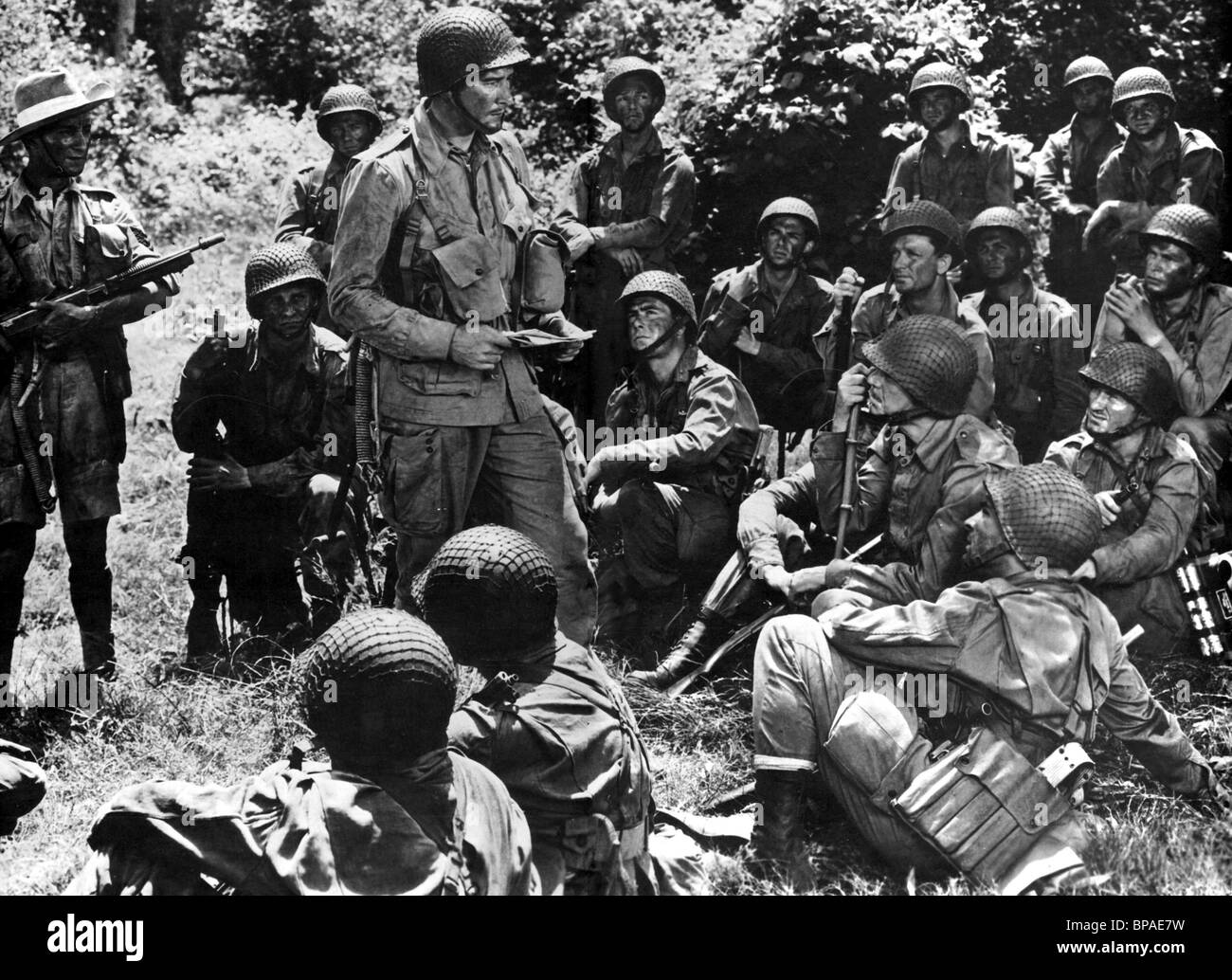 Burma 1945 hi-res stock photography and images - Alamy