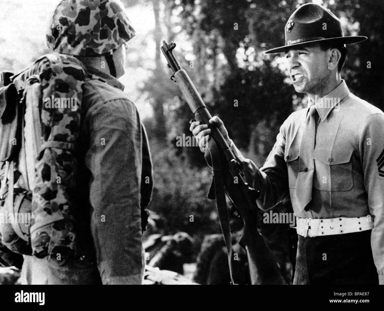 Jack Webb High Resolution Stock Photography and Images - Alamy