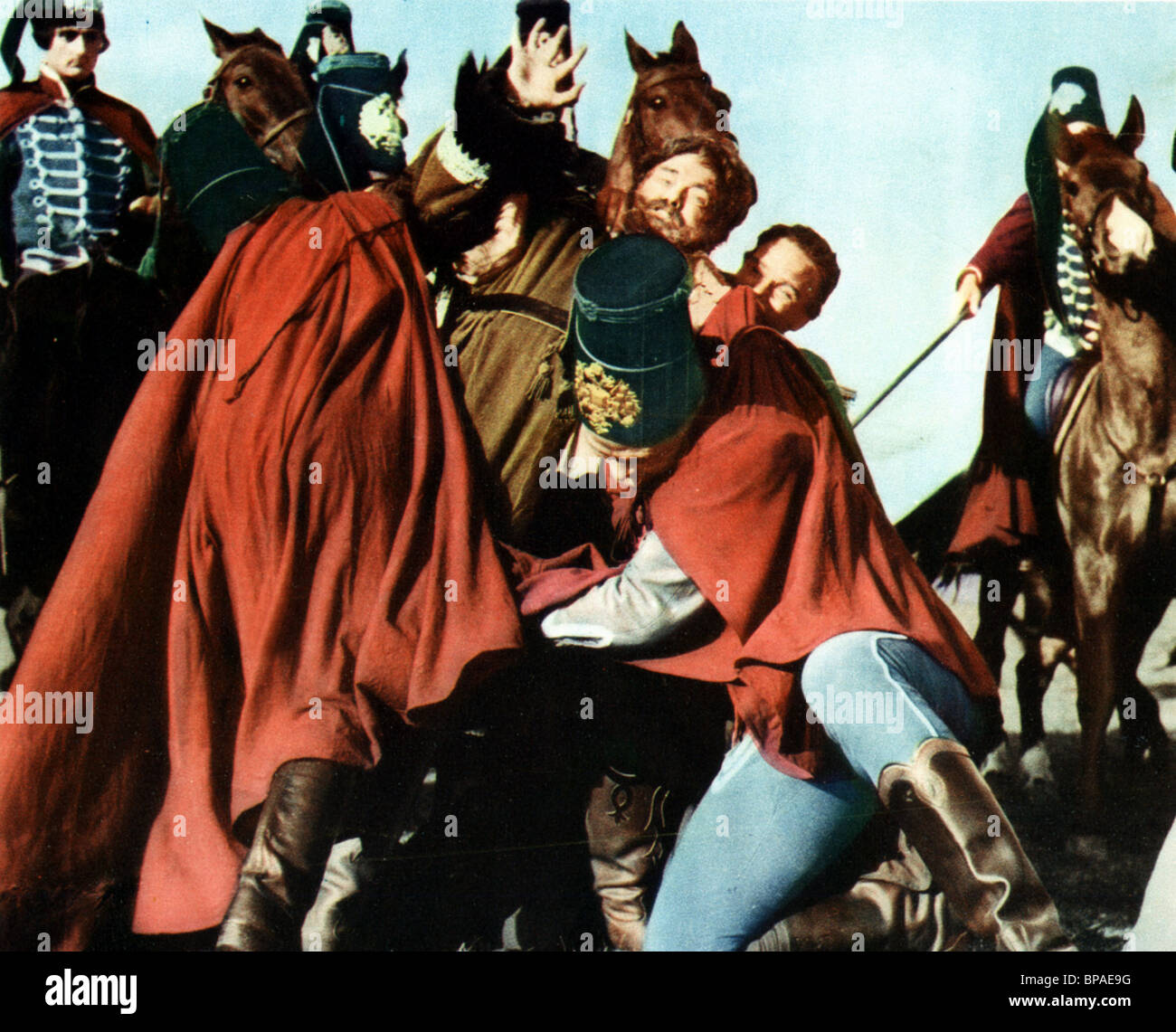 The Tempest High Resolution Stock Photography and Images - Alamy