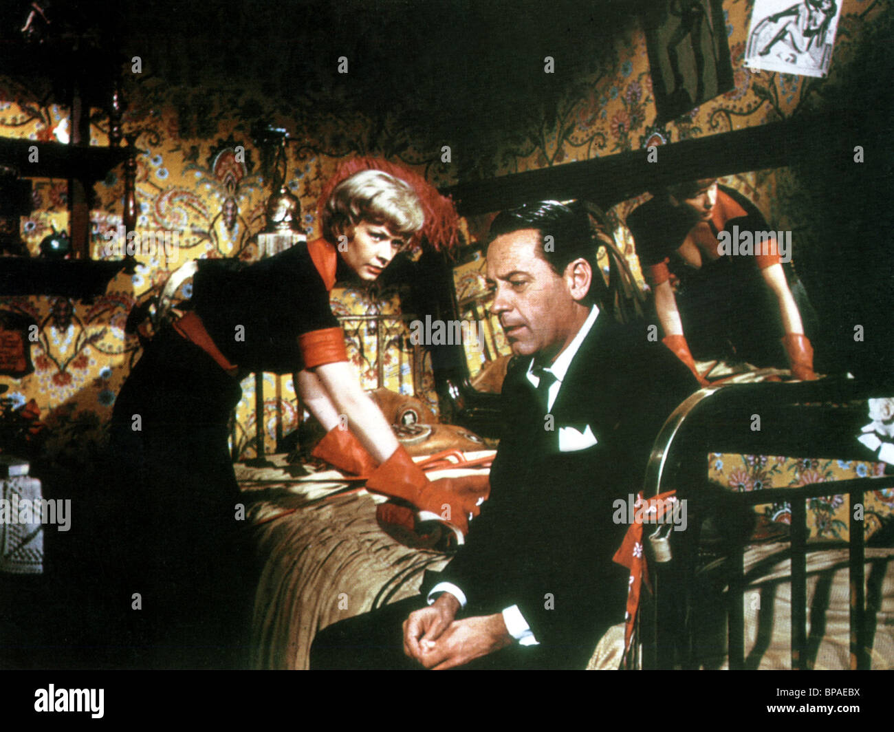 The Counterfeit Traitor High Resolution Stock Photography and Images ...