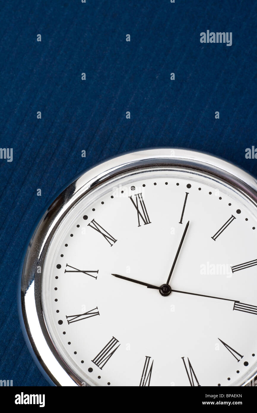 Clock Face close up shot Stock Photo - Alamy