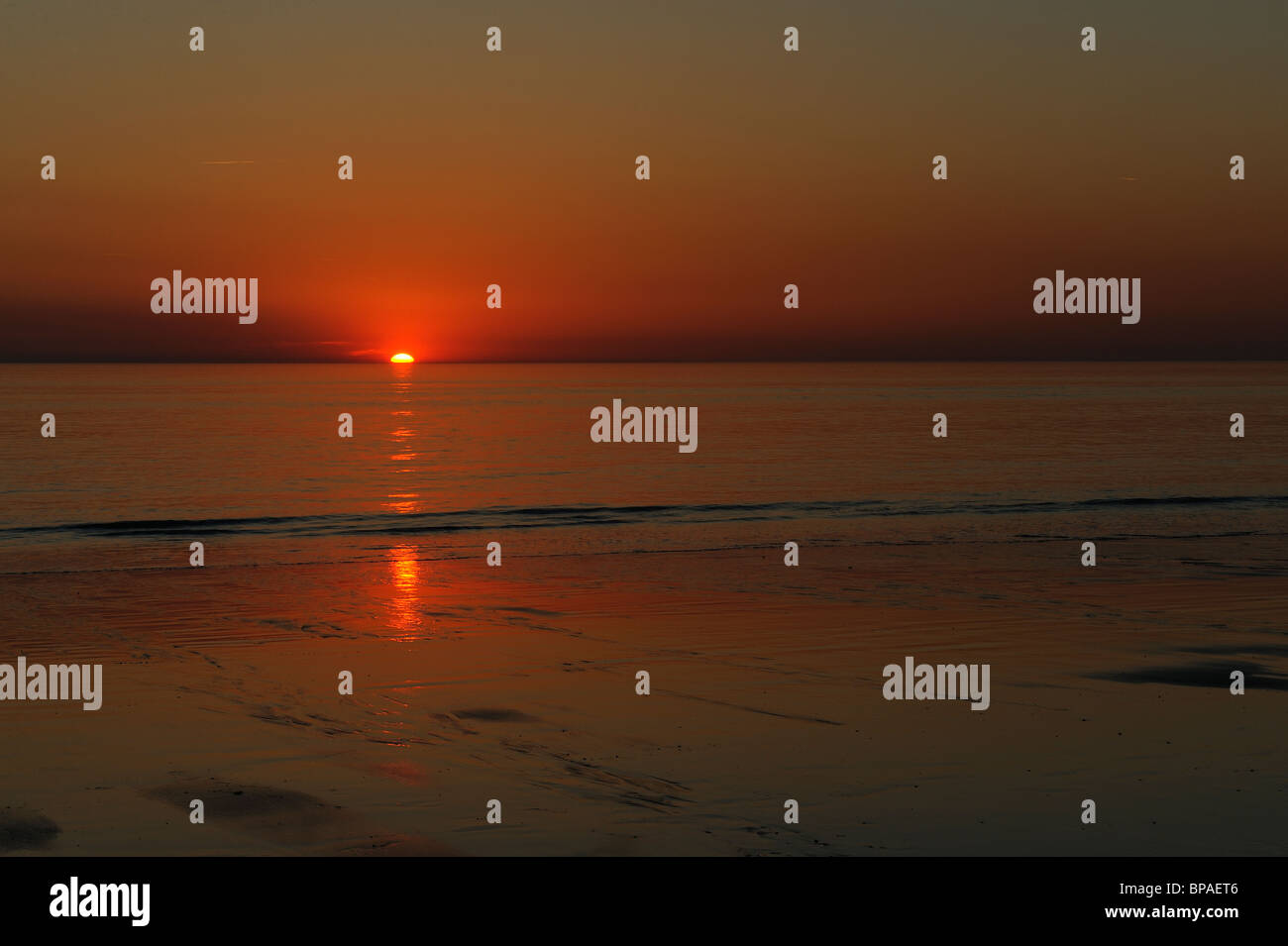 Atlantic ocean france hi-res stock photography and images - Alamy