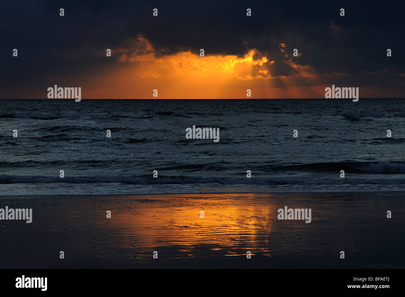 France ocean atlantic hi-res stock photography and images - Alamy