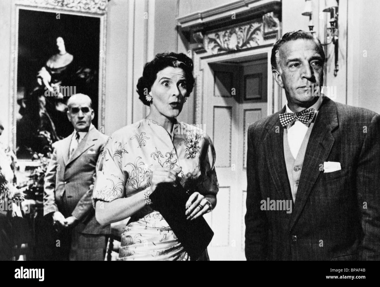 Jerry Desmonde High Resolution Stock Photography and Images - Alamy