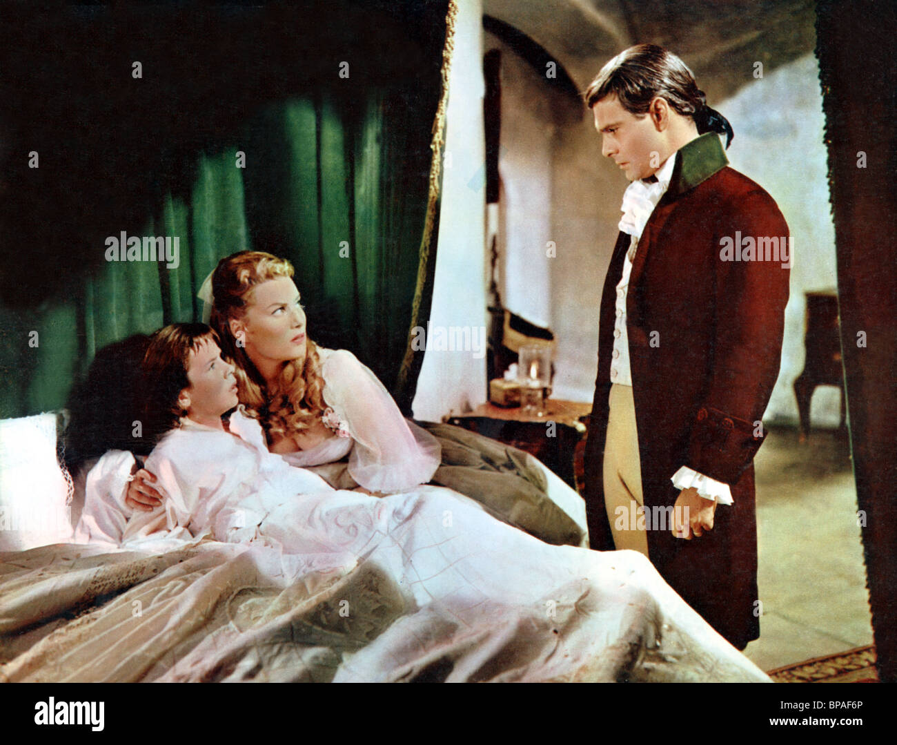 Richard At The Lee High Resolution Stock Photography and Images - Alamy