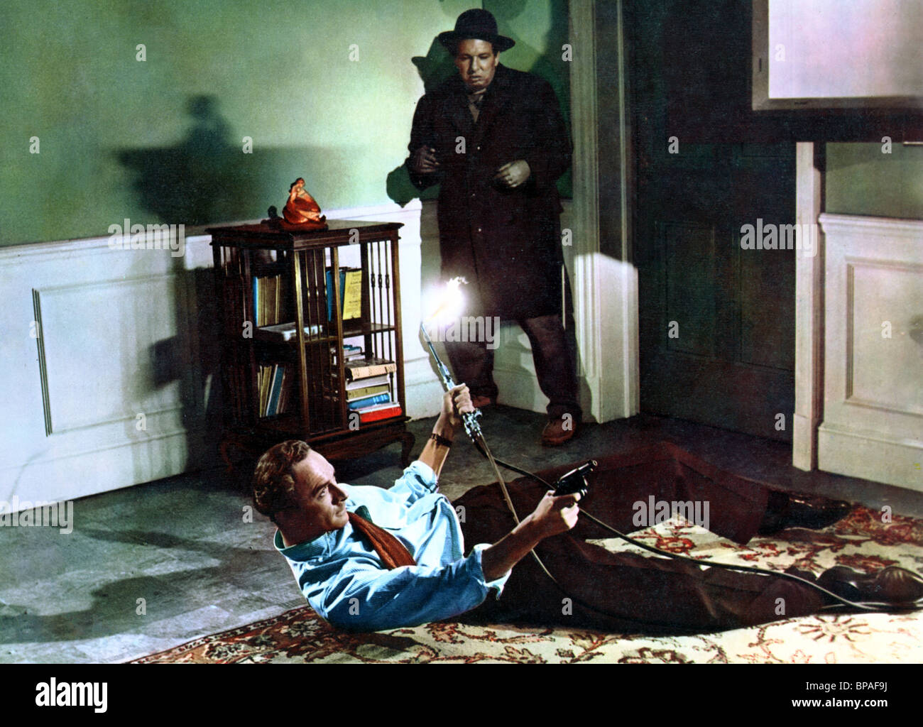 Michael Balfour High Resolution Stock Photography and Images - Alamy