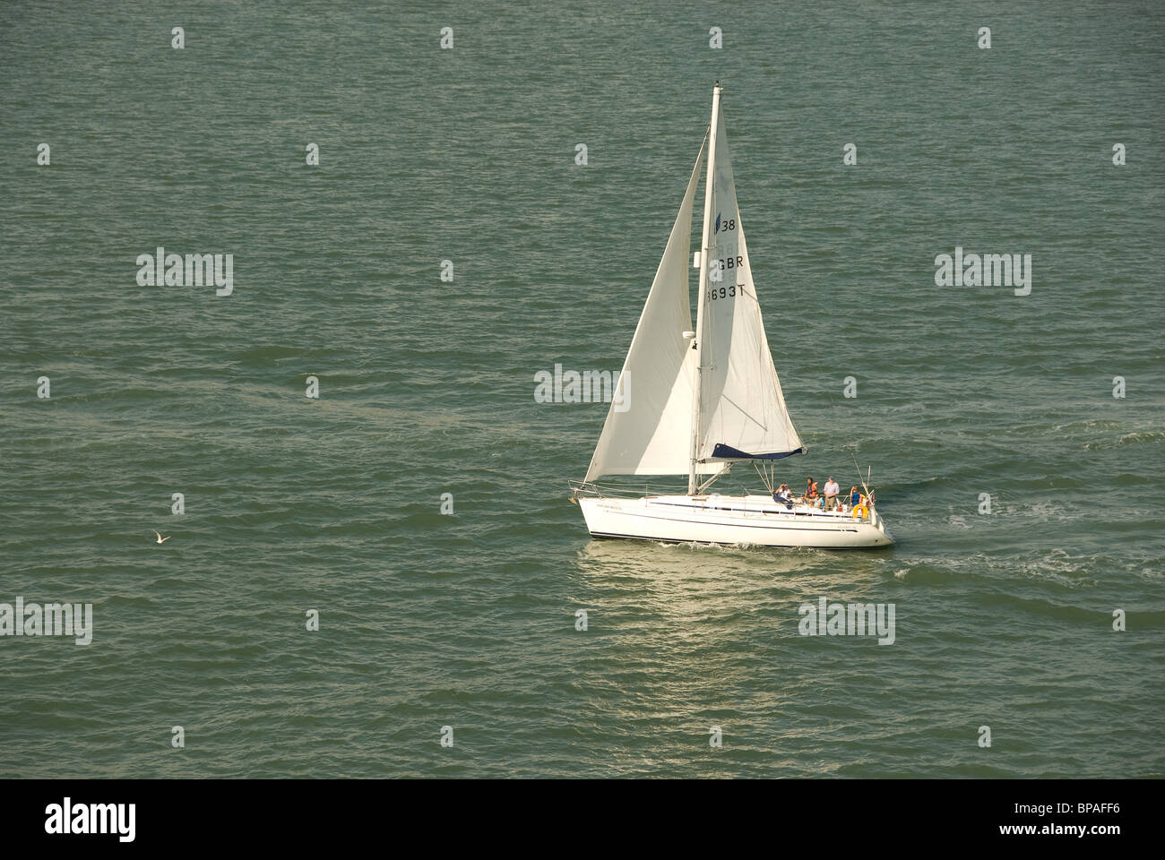 Sailing vessel in hi-res stock photography and images - Alamy