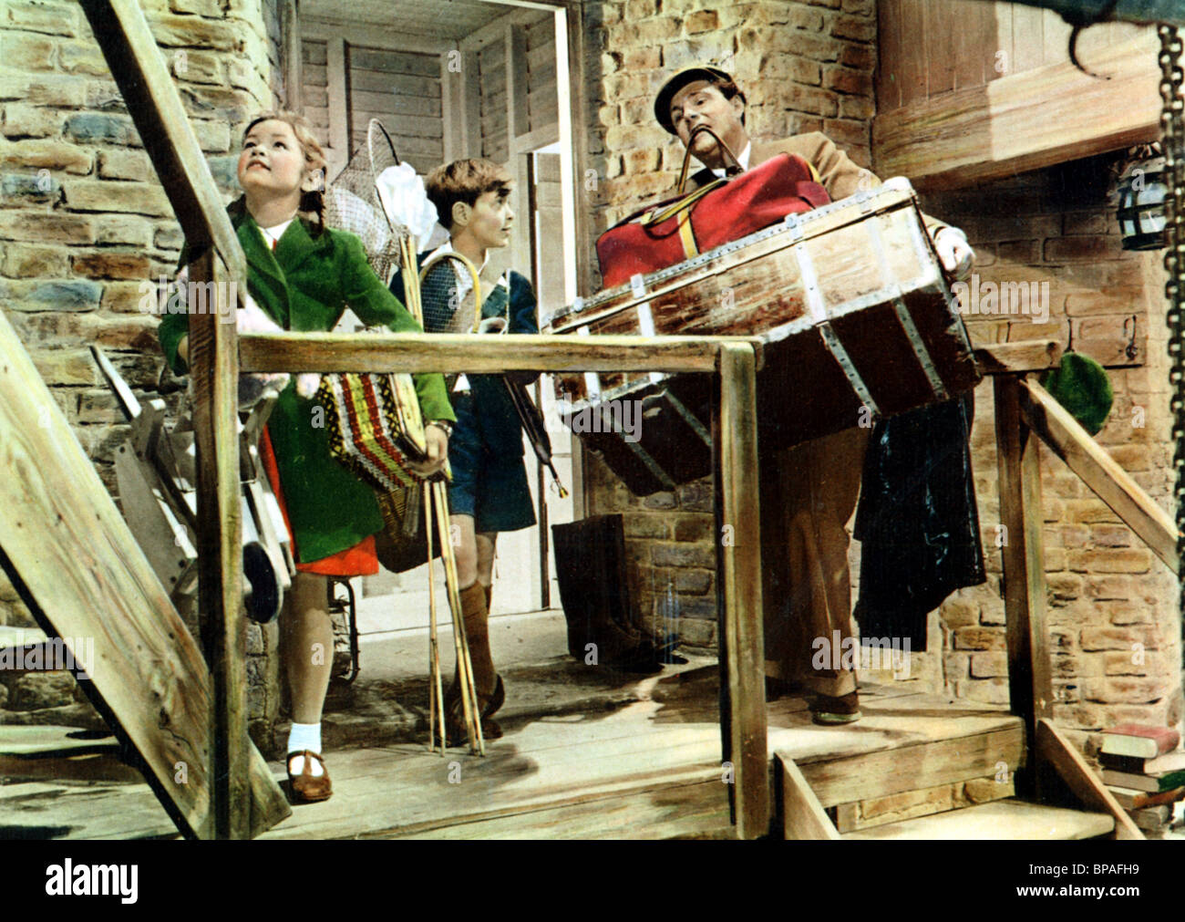 Mandy Miller High Resolution Stock Photography and Images - Alamy