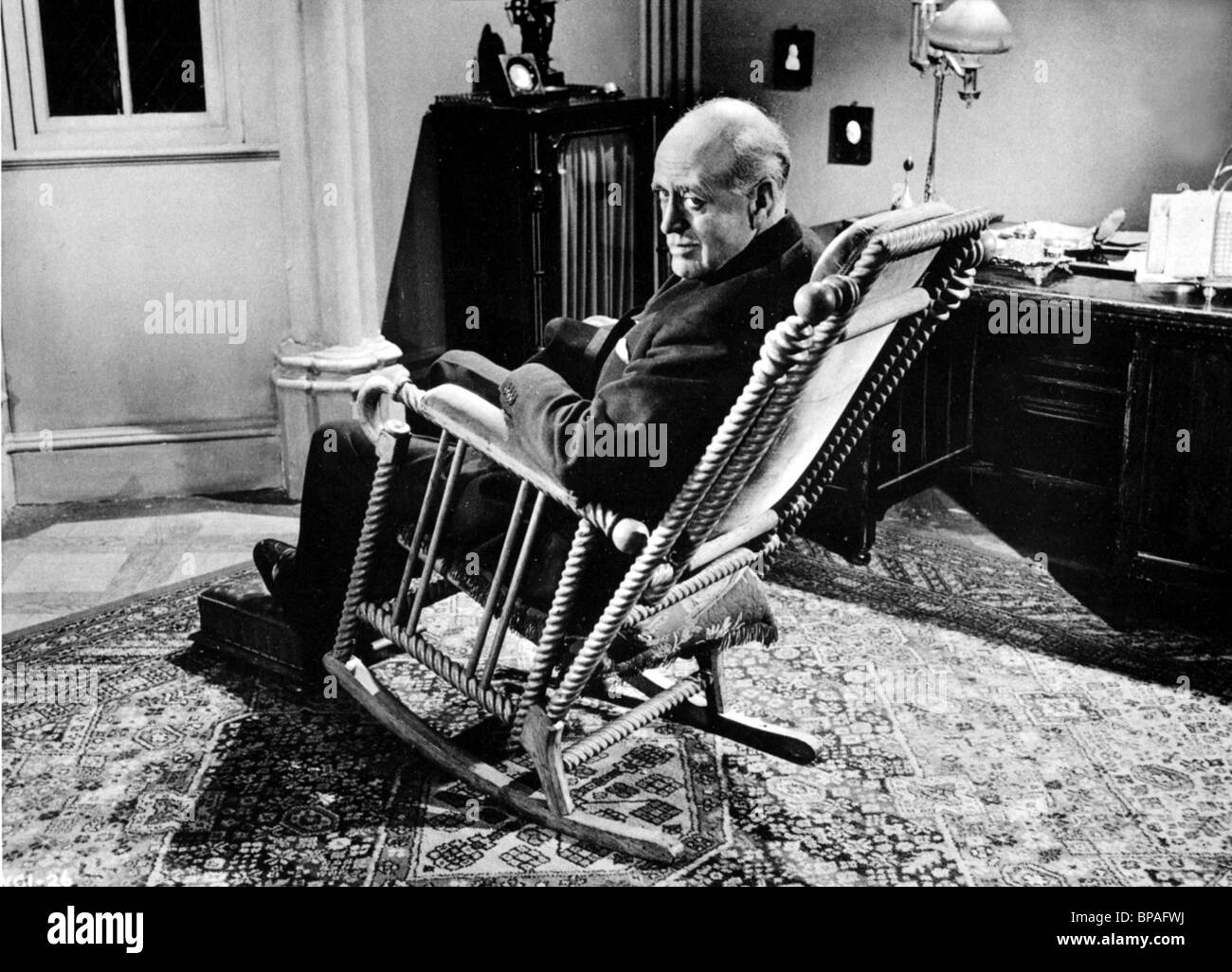 An Inspector Calls 1954 High Resolution Stock Photography and Images ...