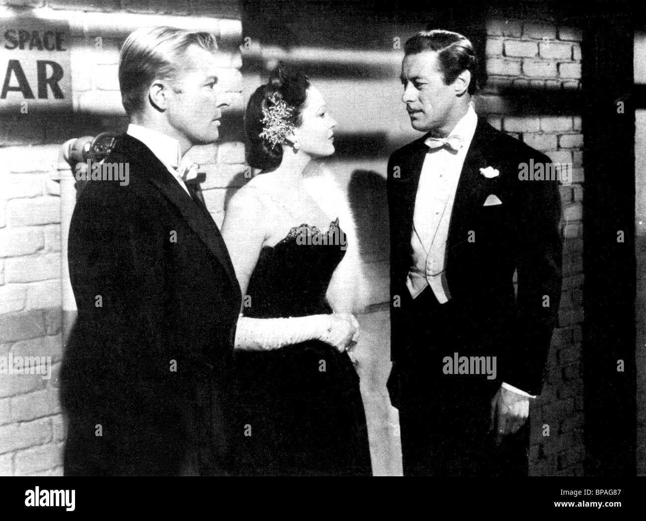 Linda harrison hi-res stock photography and images - Alamy