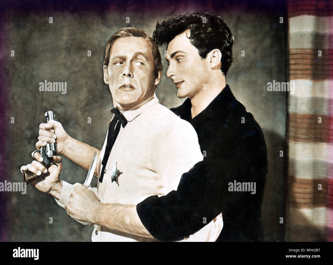 1953 Paramount Pictures High Resolution Stock Photography and Images ...