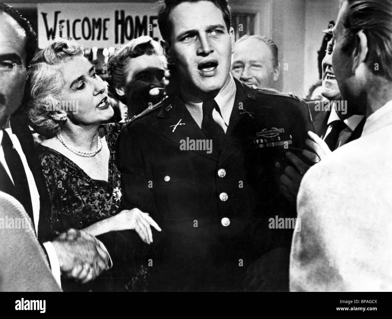 Arnold Hall High Resolution Stock Photography and Images - Alamy