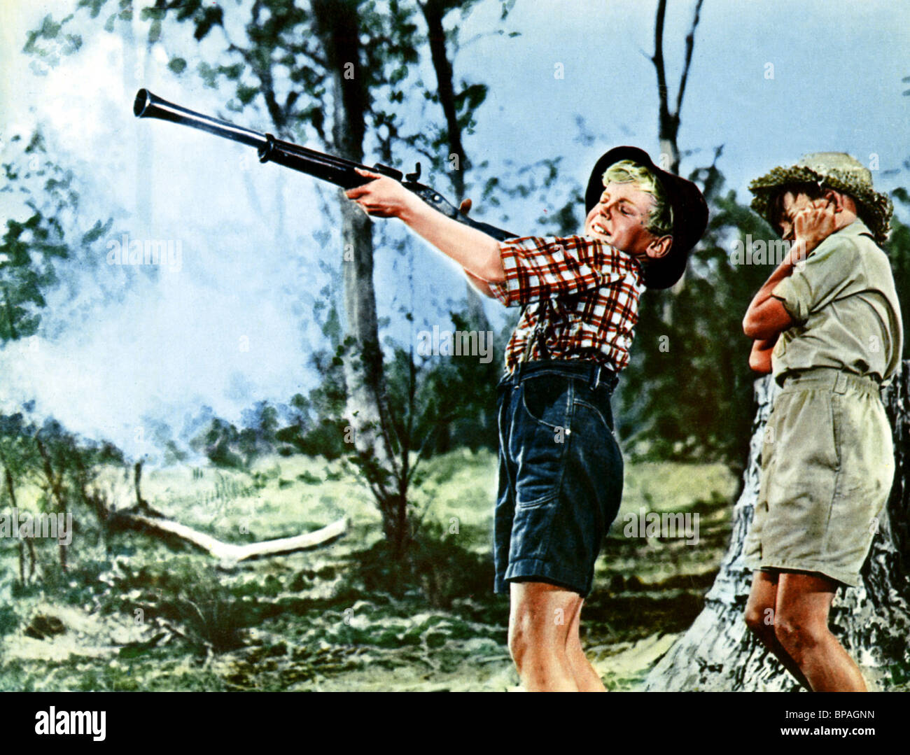 Bruce Archer High Resolution Stock Photography and Images - Alamy