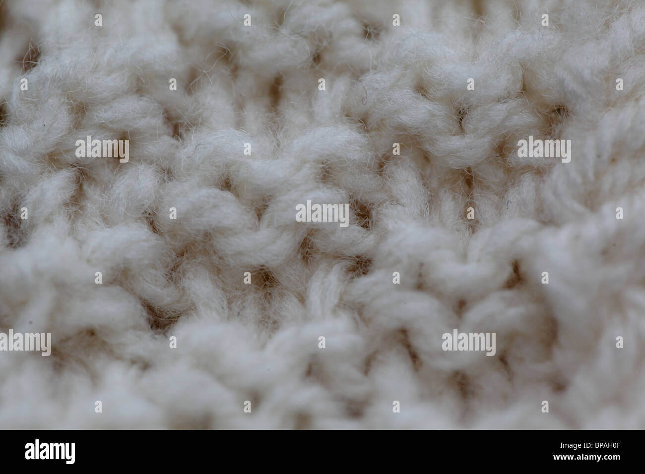 Cream wool hi-res stock photography and images - Alamy