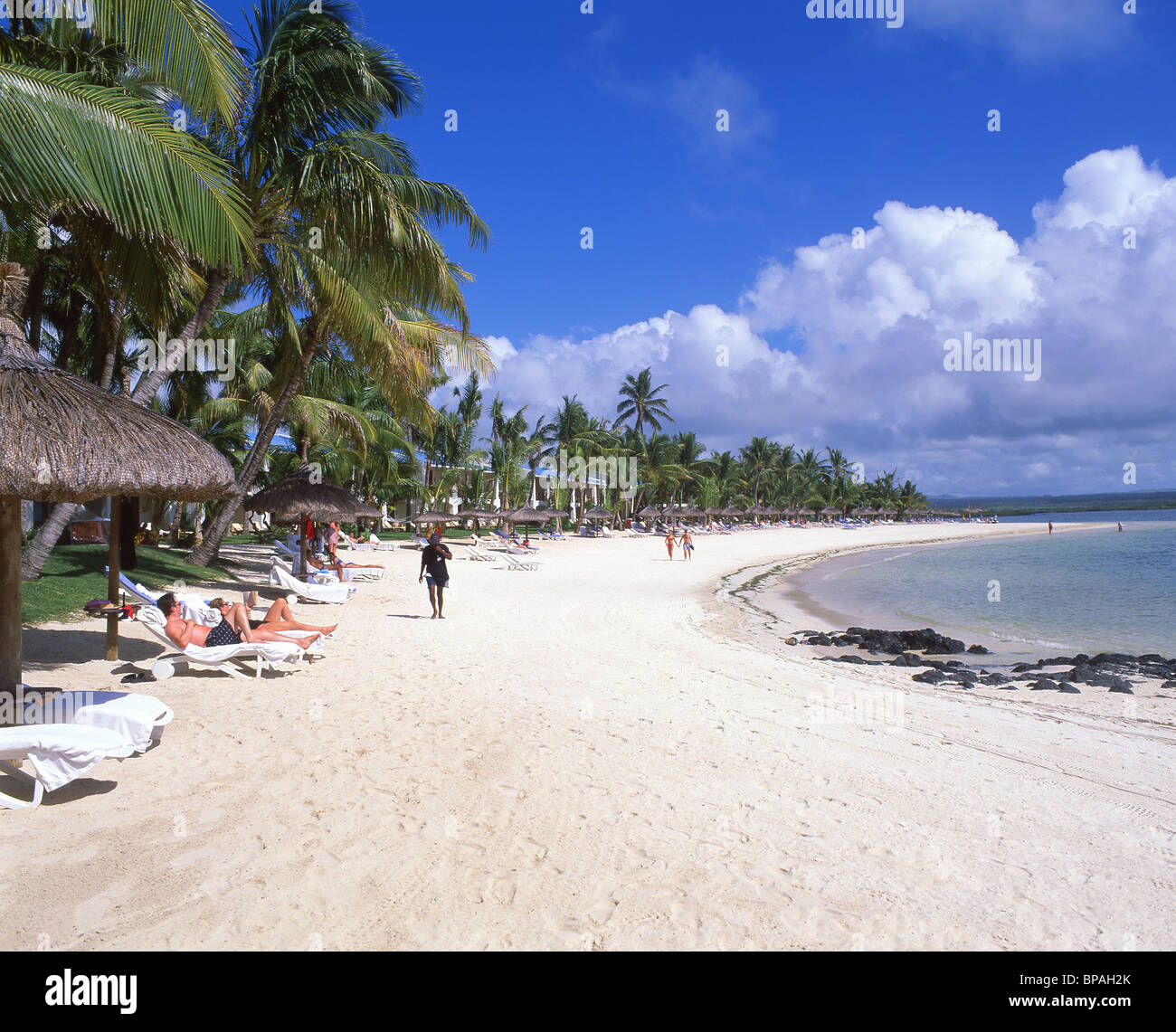 Le saint geran hotel hi-res stock photography and images - Alamy