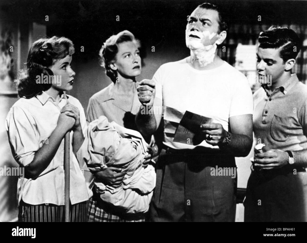 Harry Goldsmith High Resolution Stock Photography and Images - Alamy