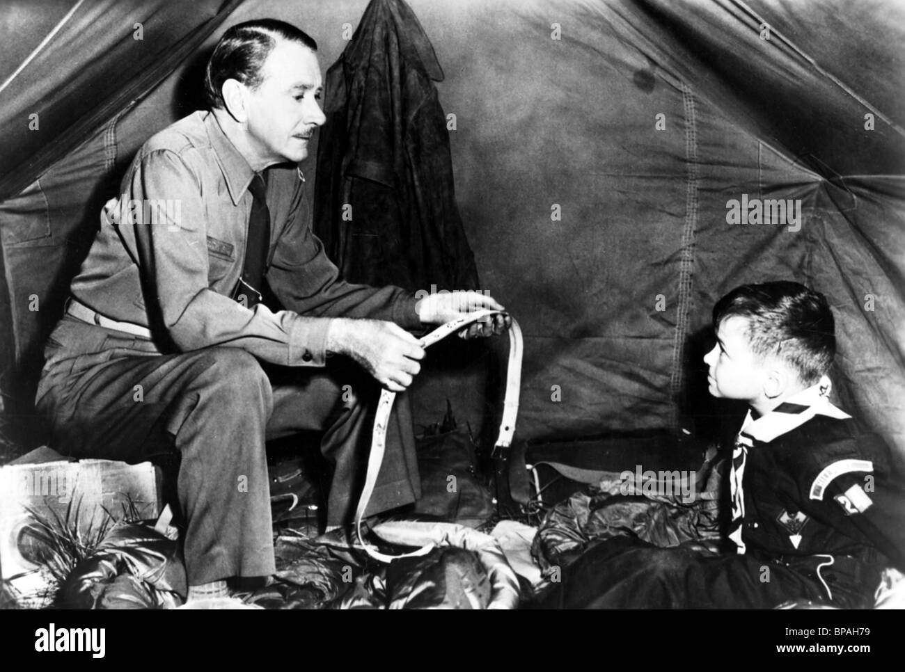 Clifton Webb High Resolution Stock Photography and Images - Alamy