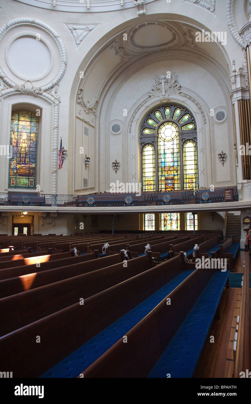 United States Naval Academy Chapel High Resolution Stock Photography ...