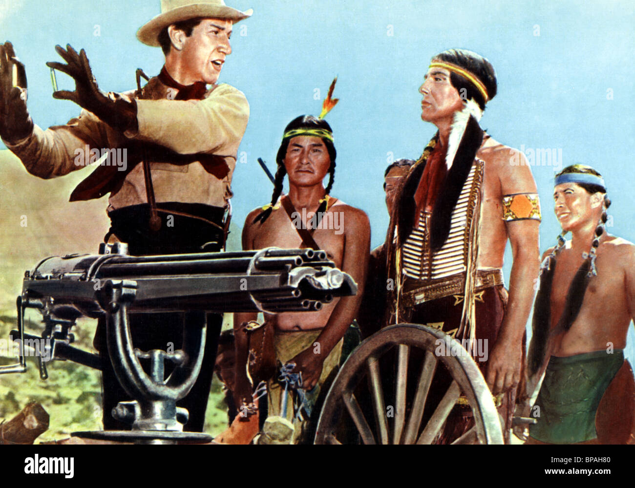 Richard Gun High Resolution Stock Photography and Images - Alamy