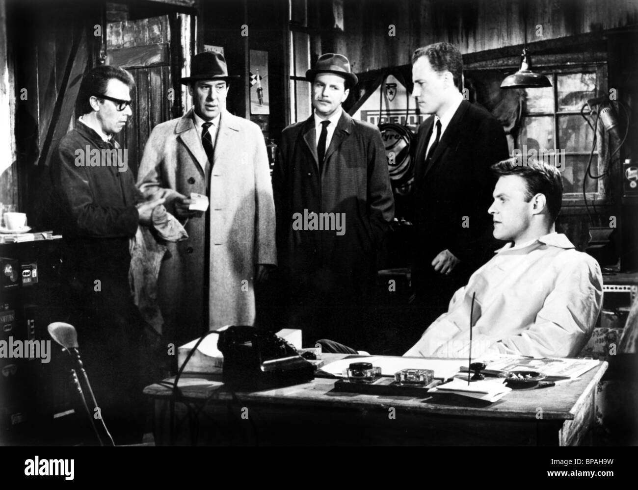 John Lamont High Resolution Stock Photography and Images - Alamy